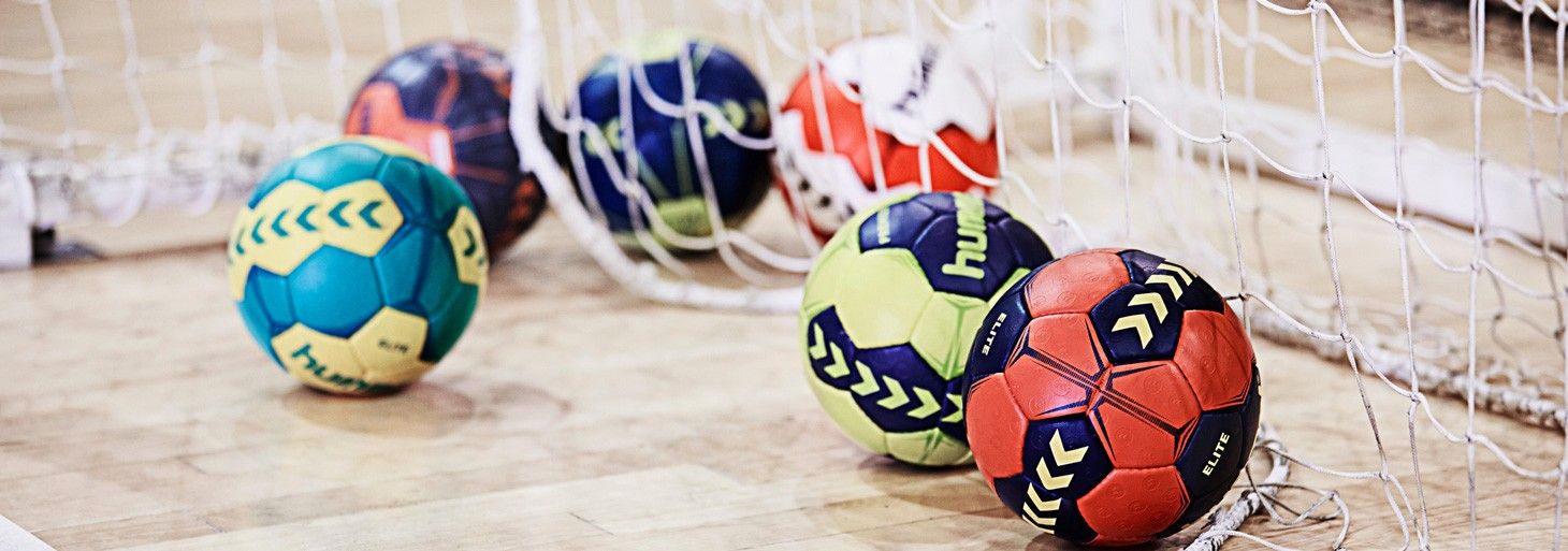 Handball Größentabelle - HANDBALLcompany.de